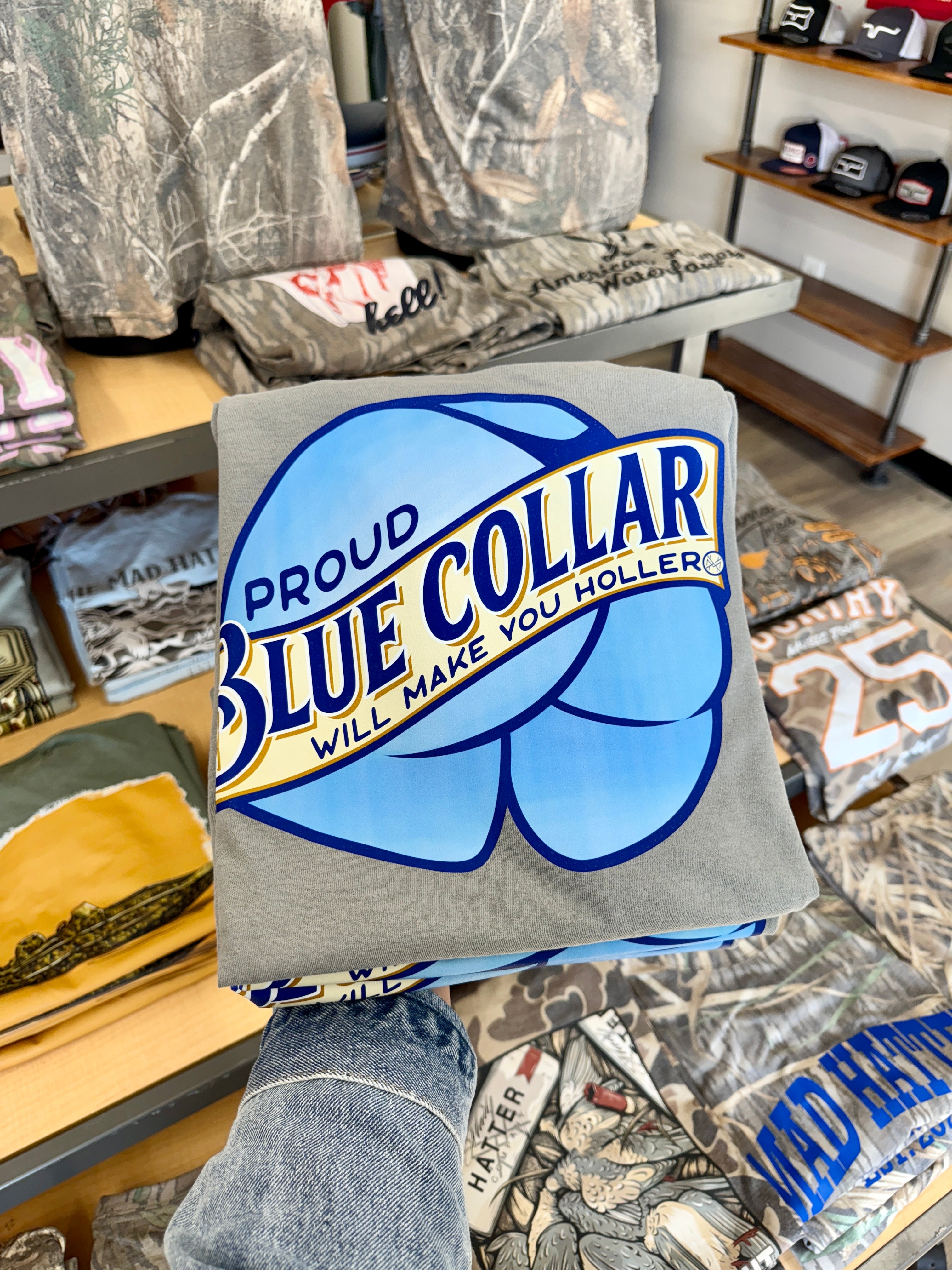 T-Shirts – Tilley Outfitters
