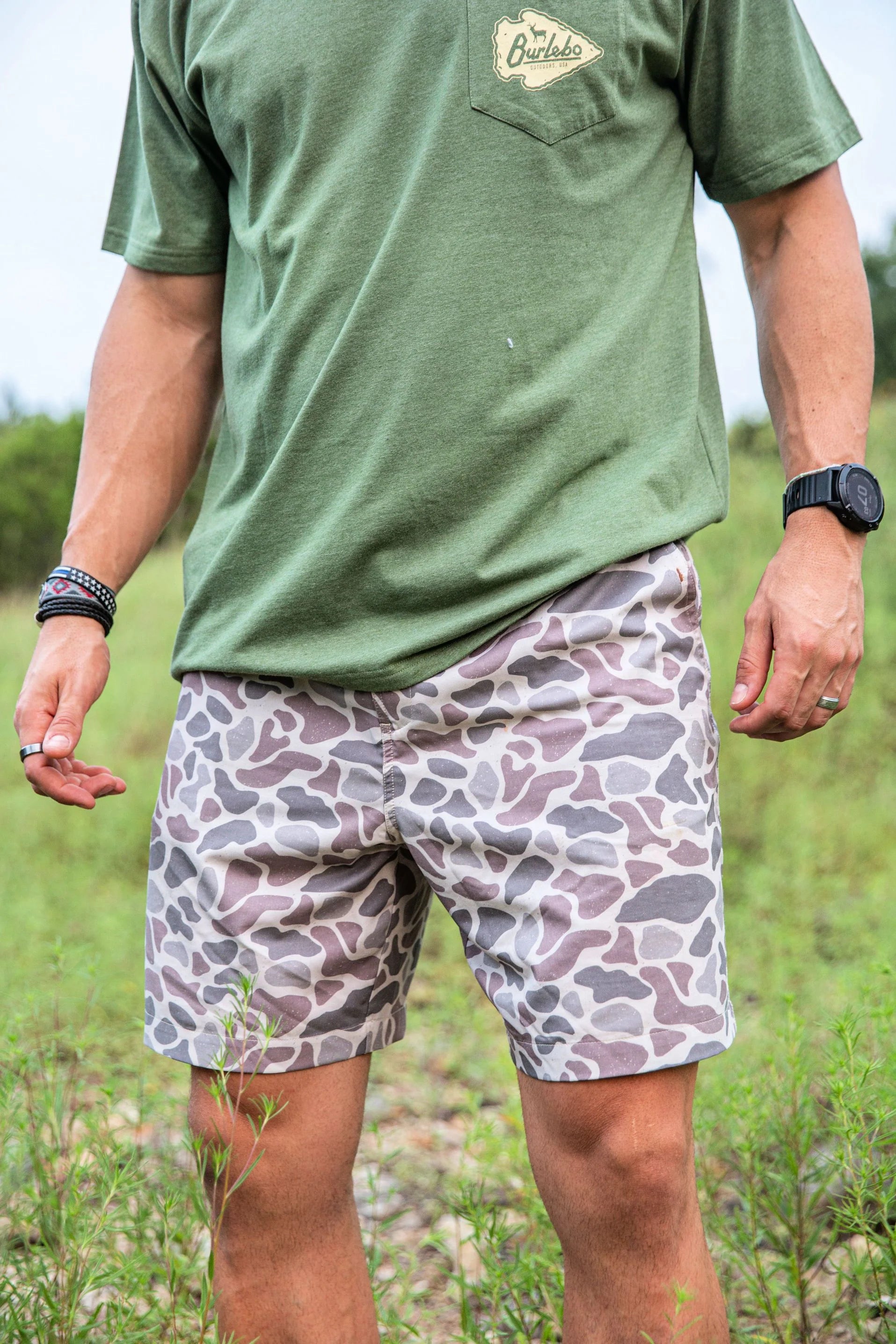 Burlebo – Tilley Outfitters